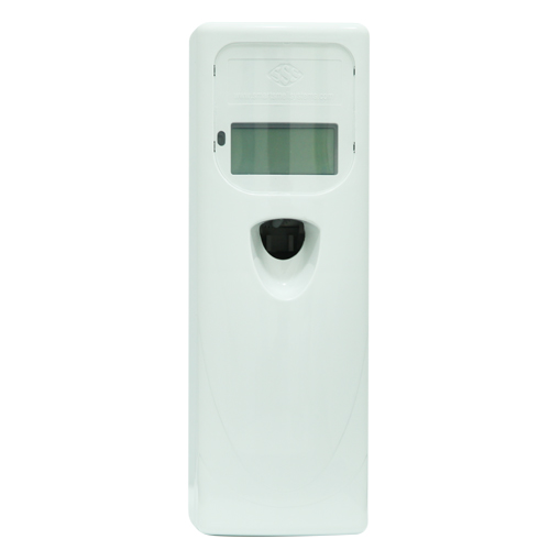 Spring Air Digital Aerosol Dispenser – Smart Smell Systems